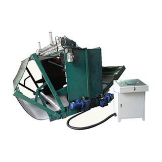 Mattress Packing Machine- Stenburg Mattress Machinery